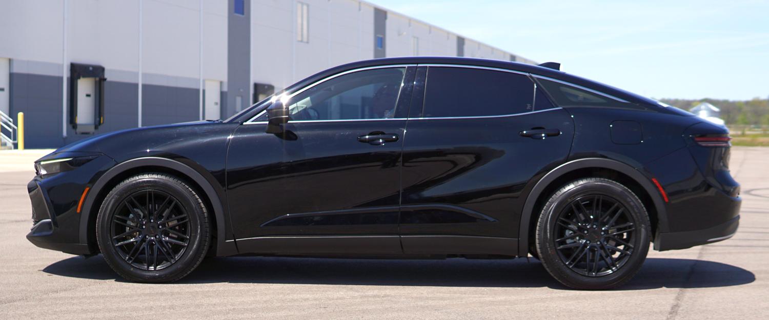 Fleet - Concierge Ride TN